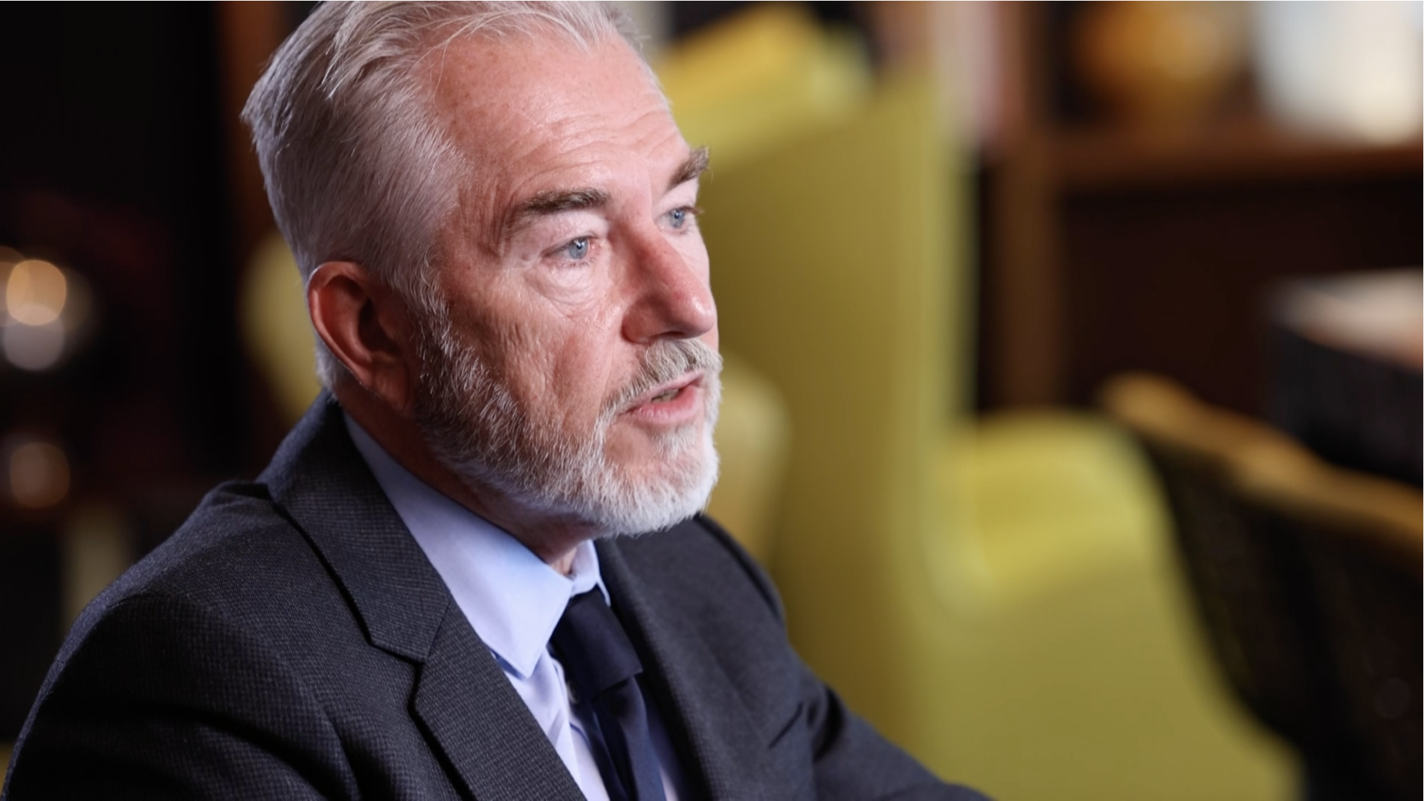 A Test Bed for Hospitality Innovation